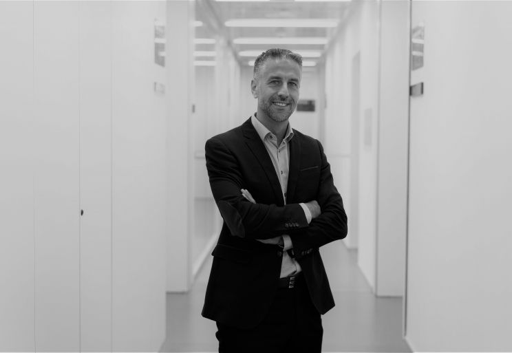 Sendra (Licampa 1617): “El Casal España Arena dejará más...