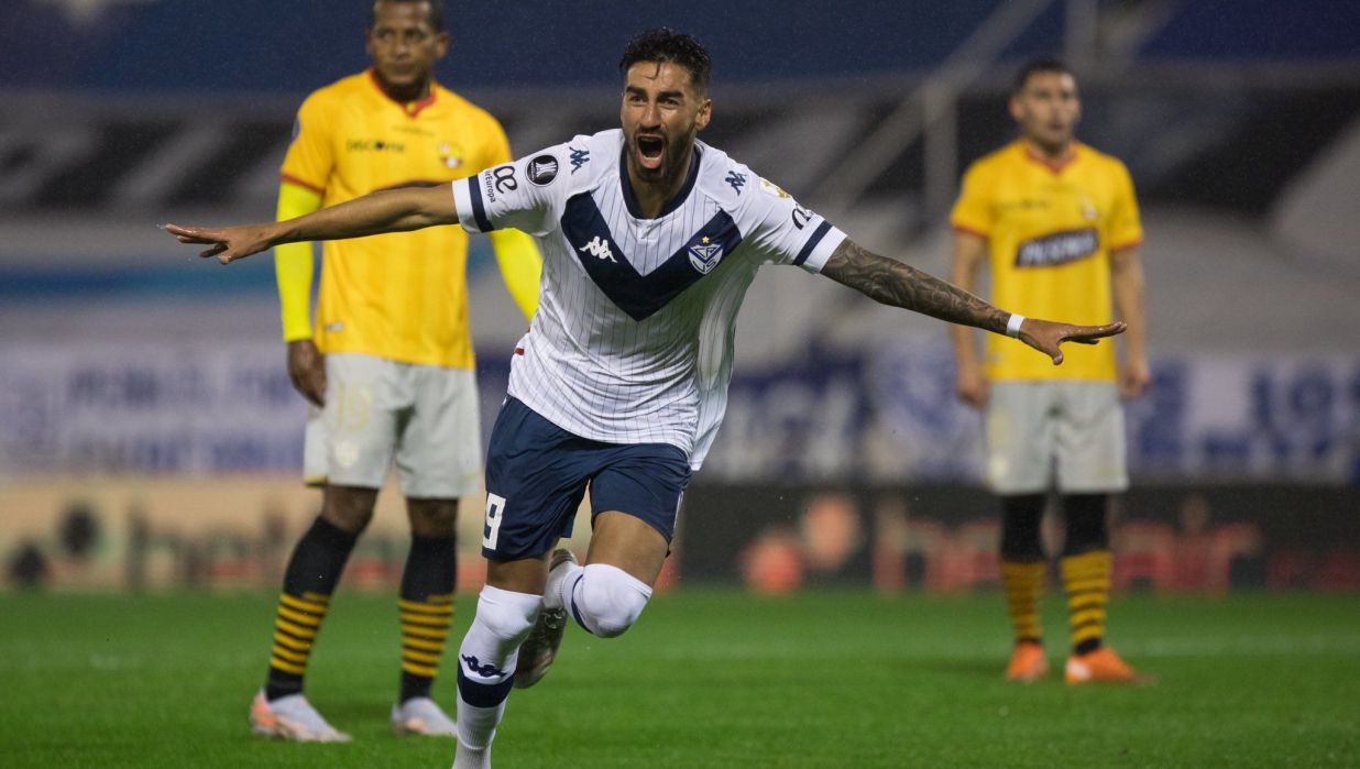 La ronda: Socios.com dará nombre a la liga argentina y di...