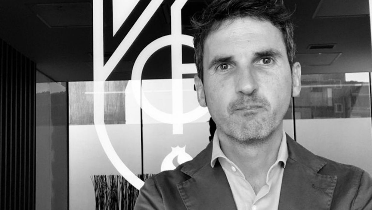 El Granada CF ficha a un ex del Athletic y Real Madrid pa...