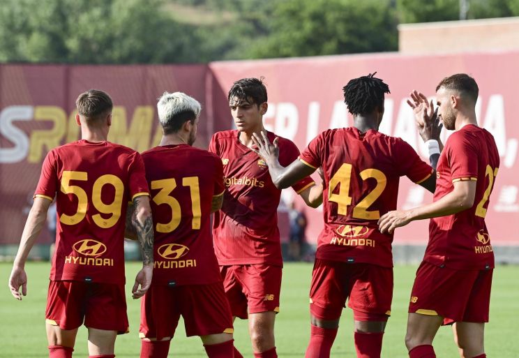 La AS Roma se asegura 11,7 millones al año por el ‘main s...