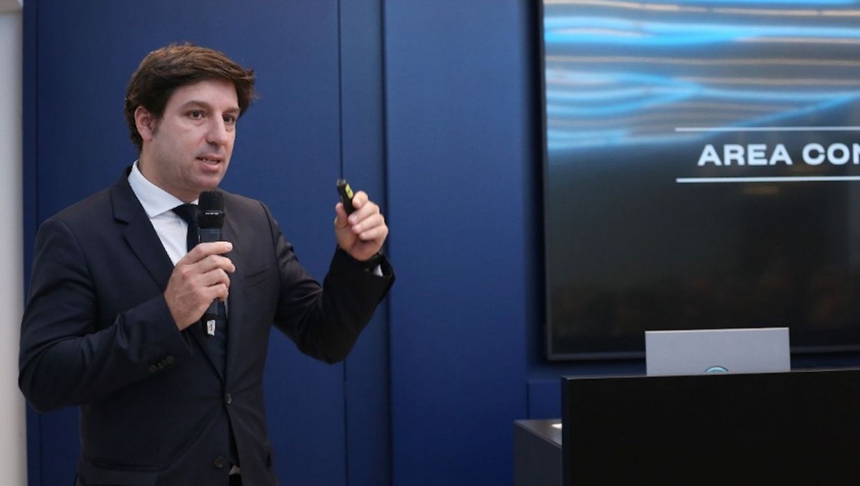 Grupo Baskonia-Alavés ficha a Jaime Colás, ex de Real Madrid e Inter ...