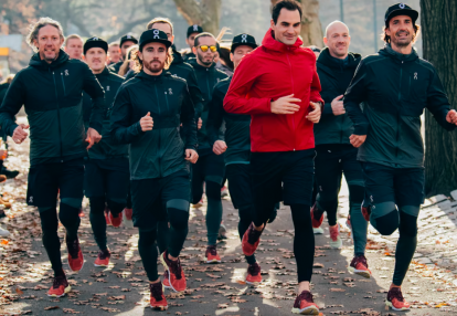 On Running dispara sus beneficios tras incrementar sus ventas un 60,3% ...