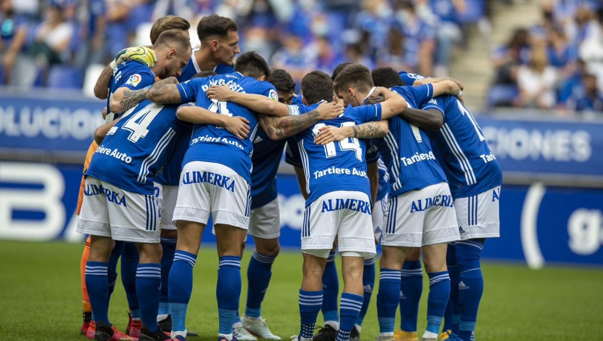 El Real Oviedo expande su marca a Asia con una academia i...
