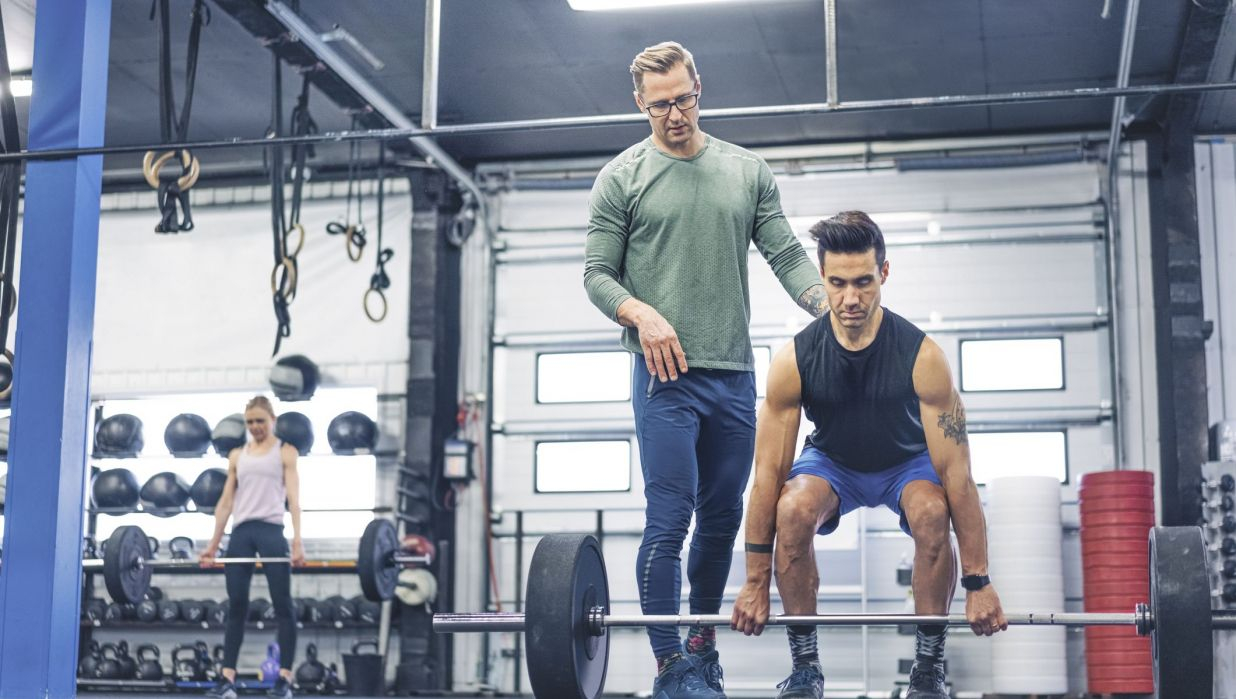 CrossFit ajusta su red en España y eleva los estándares de sus ...