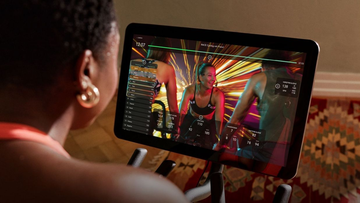 Los dueños de McFit y de Matrix se alían para lanzarse al...