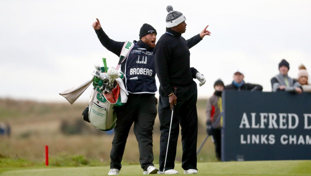 El European Tour vende un 15% de su brazo audiovisual a l...