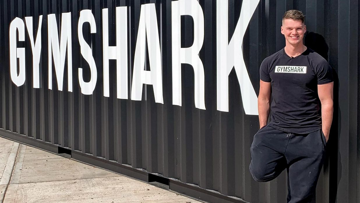 La marca de fitness y ‘athleisure’ Gymshark explora su sa...