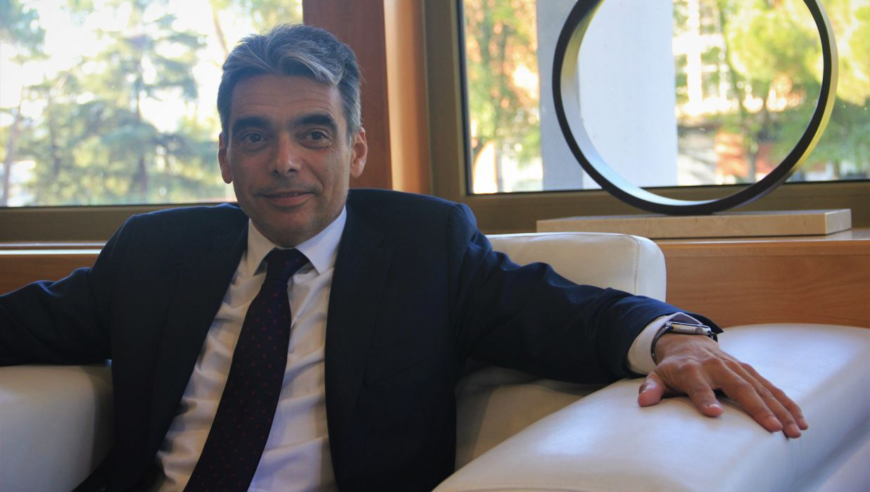 La consultora Acento ficha a Albert Soler para su nueva división de ...