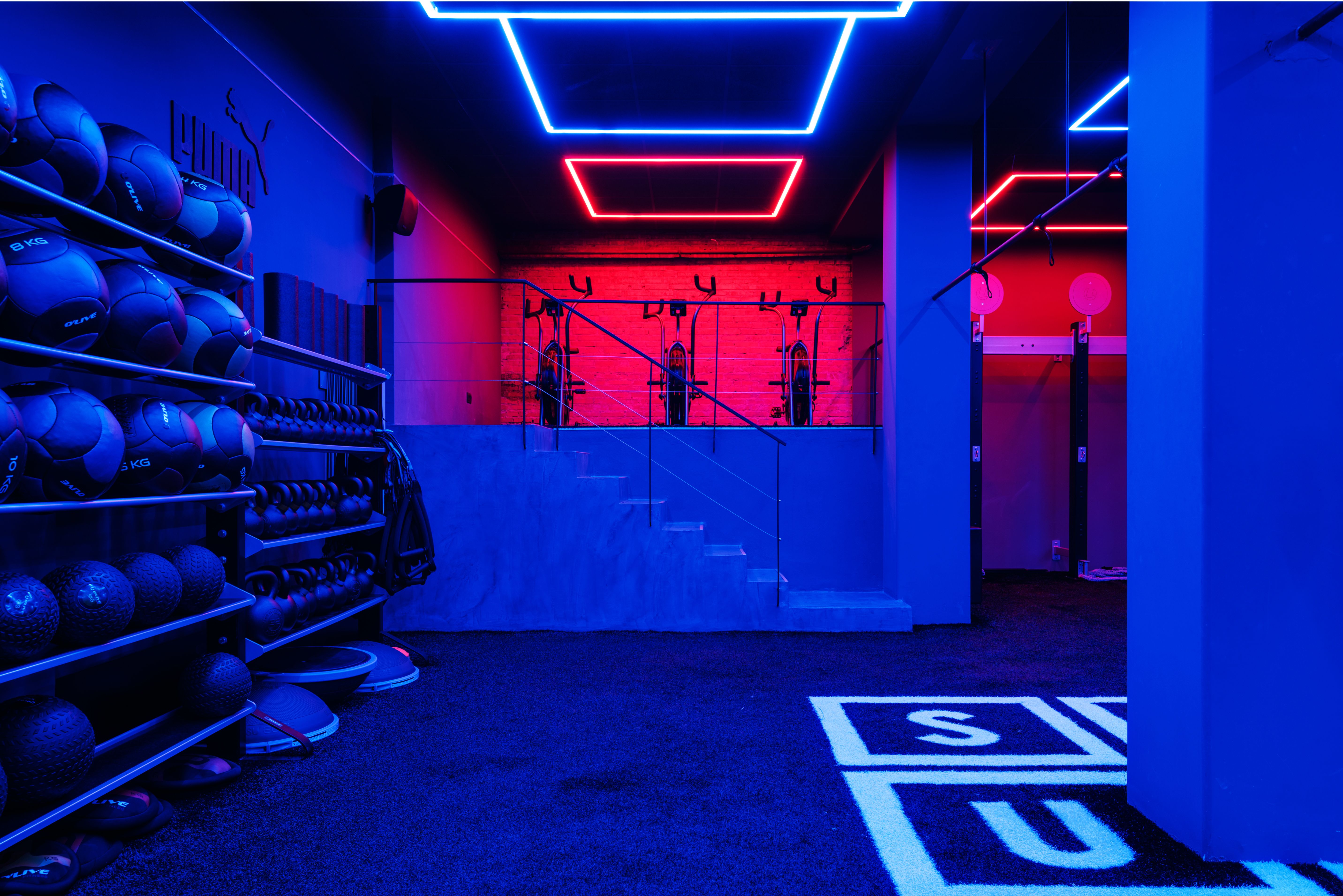 Square busca 282.000 euros para crecer en ‘home fitness’...