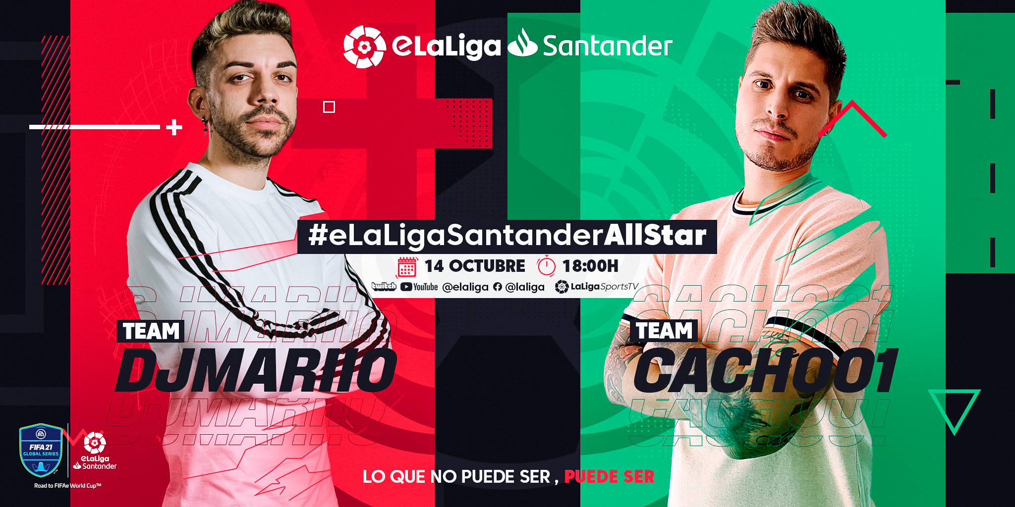 Banco Santander renueva como ‘title sponsor’ de la compet...
