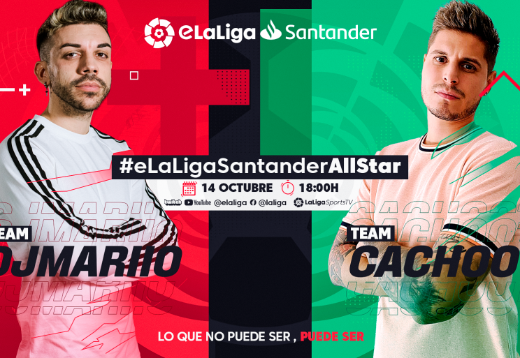 Banco Santander renueva como ‘title sponsor’ de la compet...