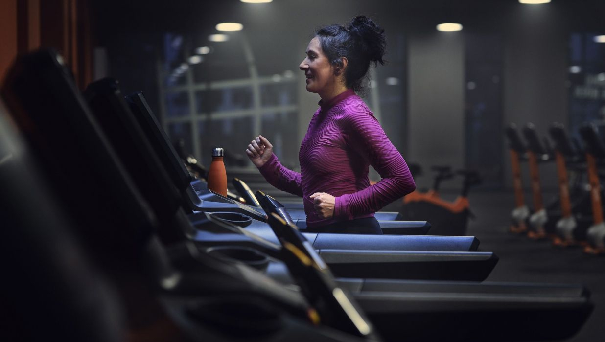 Basic-Fit ya factura un 47,7% más que antes de la pandemia, pero pierde ...