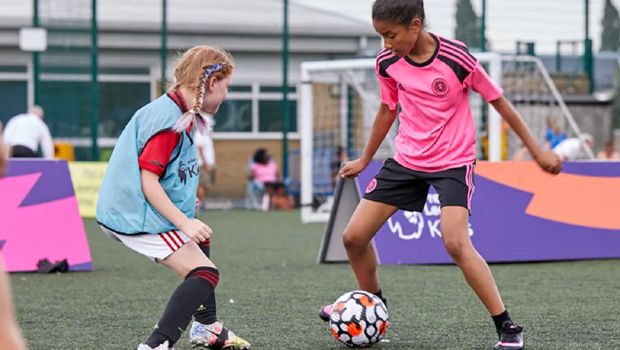 Así es cómo el fútbol base abraza el ‘sportstech’ para mejorar el ...