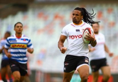 Los Diables de Barcelona debutan como franquicia de rugby...