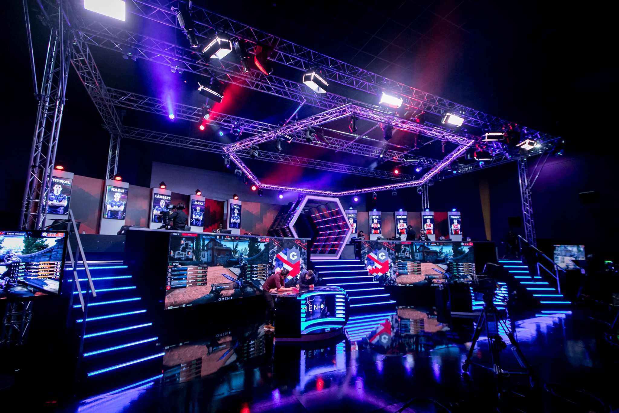 Gfinity reduce pérdidas a la mitad tras aumentar sus ingr...