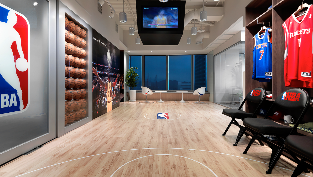 La NBA ficha al productor ejecutivo de ‘The Last Dance’ c...