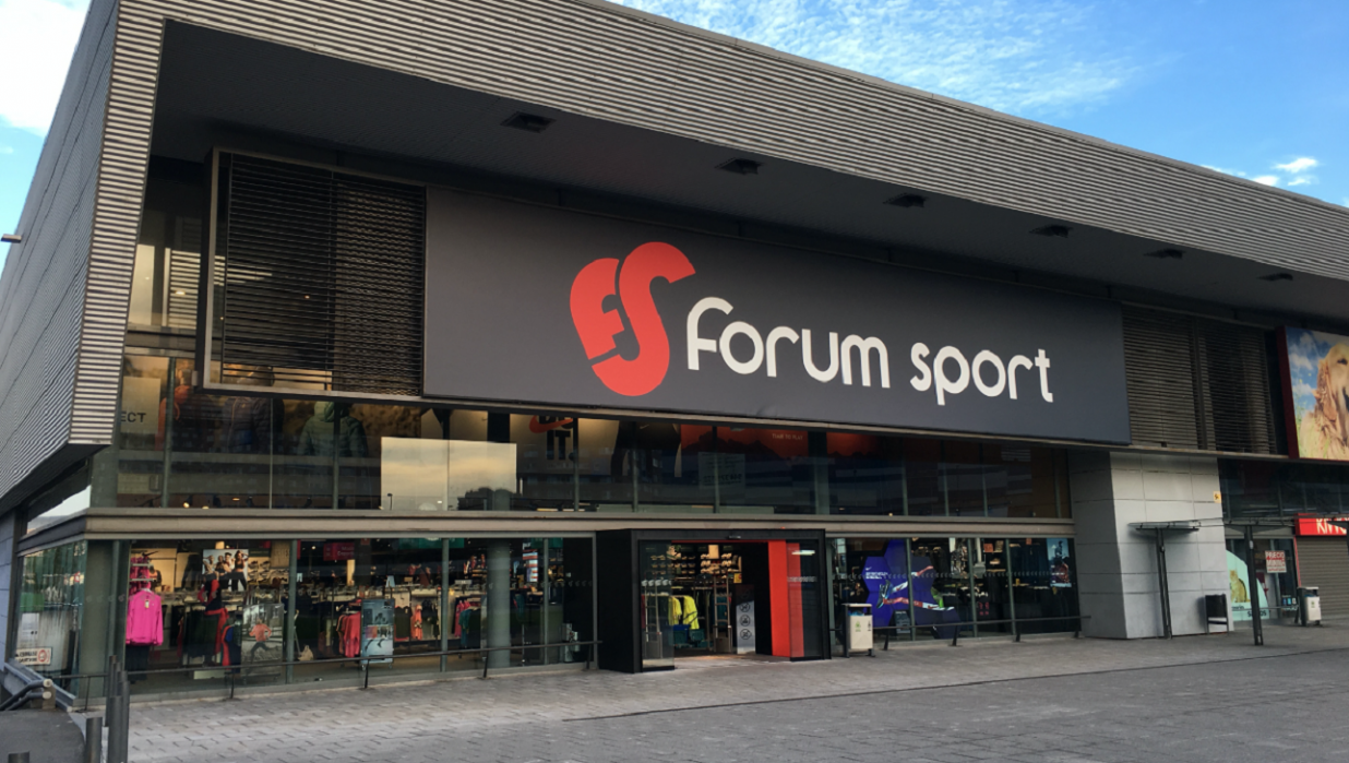 Forum Sport lanza su expansión con franquicias y estudia...