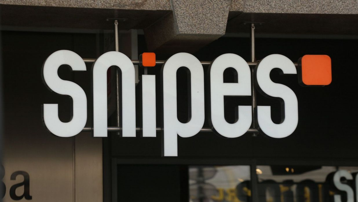 Snipes compra la cadena estadounidense Jimmy Jazz para tr...