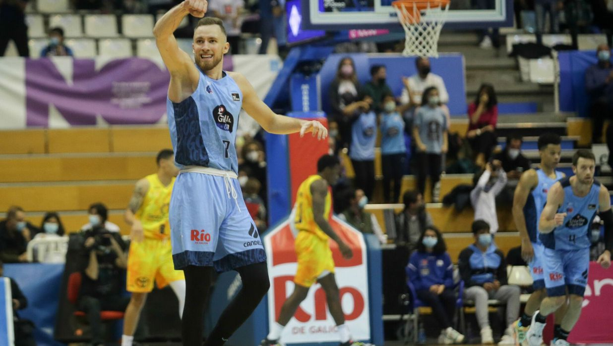 Río Breogán proyecta volver a beneficios en 2021-2022 tra...