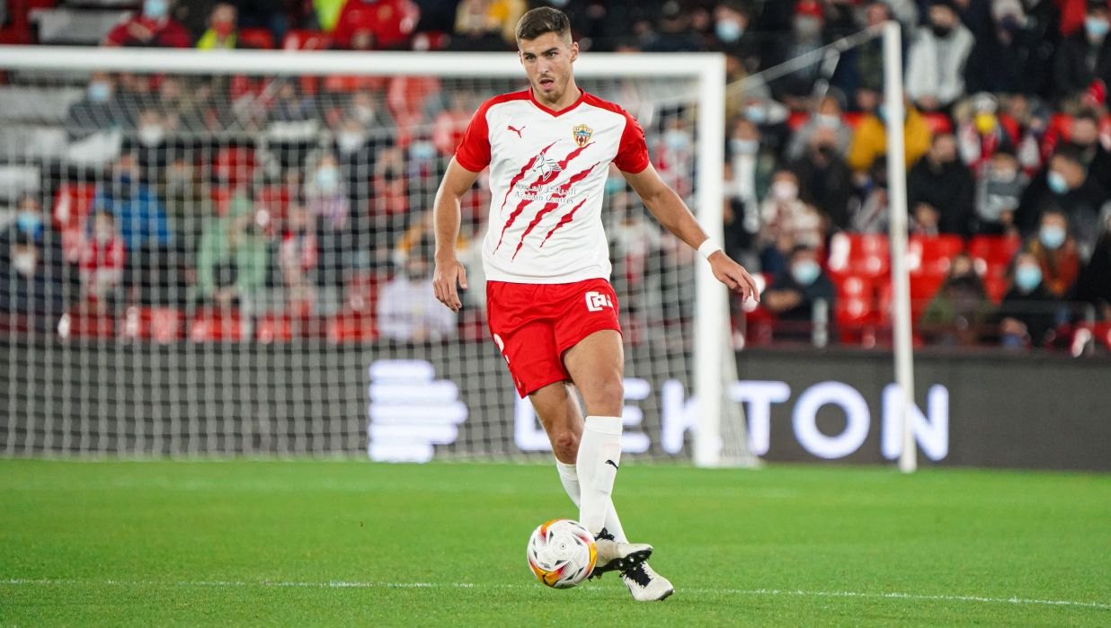 La UD Almería ficha como ‘title sponsor’ del estadio a Power House por ...