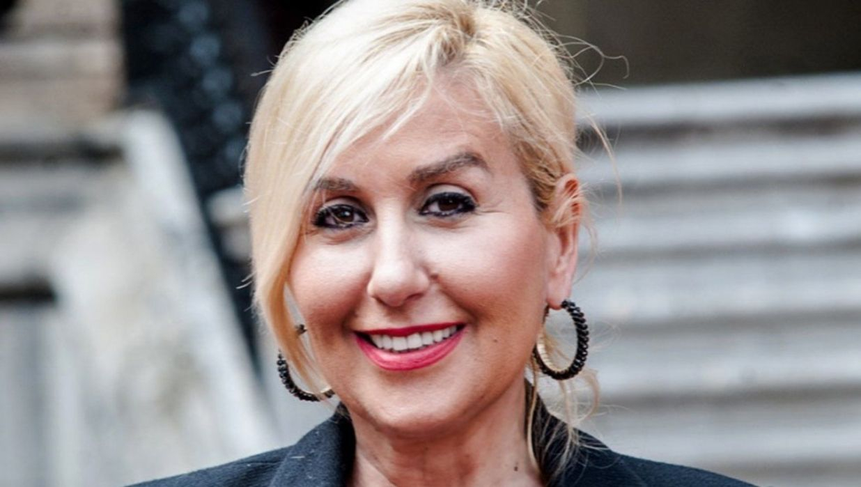 Ana Álvarez toma el relevo de María Tato como directora d...
