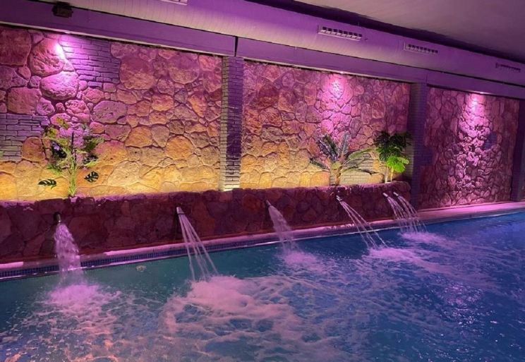 O2 Centro Wellness refuerza en Cataluña su apuesta por el...