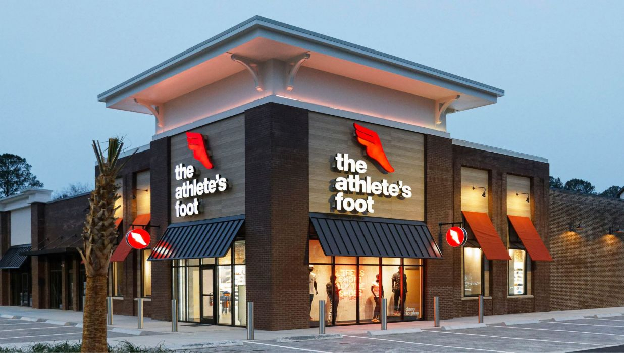 The Athlete’s Foot factura 500 millones de dólares en 202...