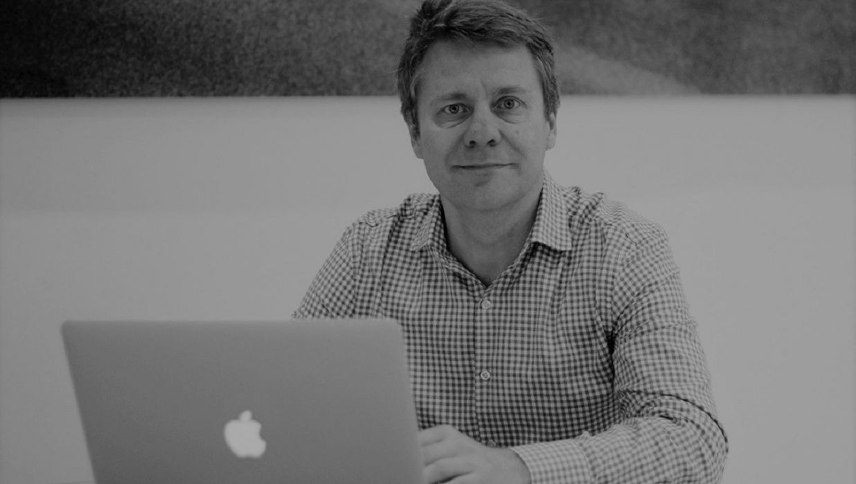 David Brabender (You First): “El reto es convertir las pa...