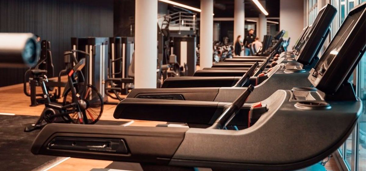 BH Fitness crece en Baleares y equipa el gimnasio Biospor...
