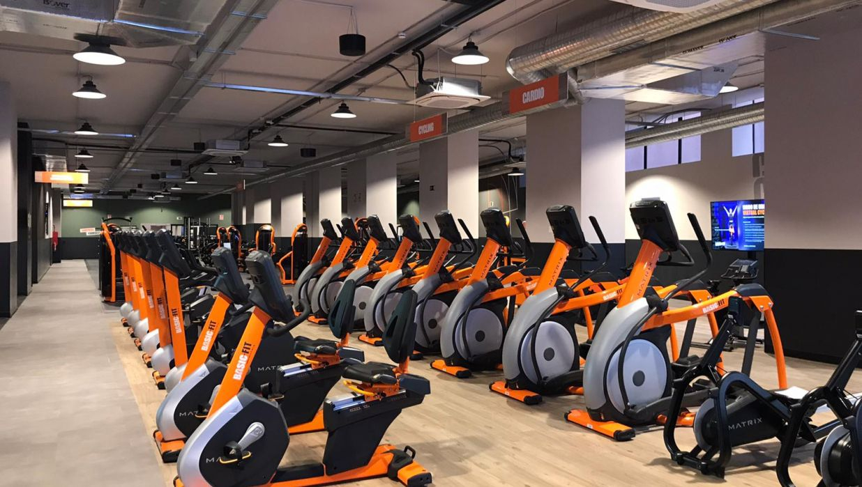 Basic-Fit nombra a un ex de JP Morgan y Morgan Stanley como presidente ...