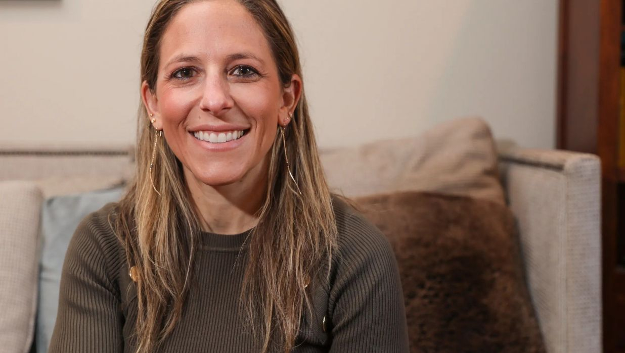 La Nwsl acaba con la etapa de interinidad: nombra a Jessi...