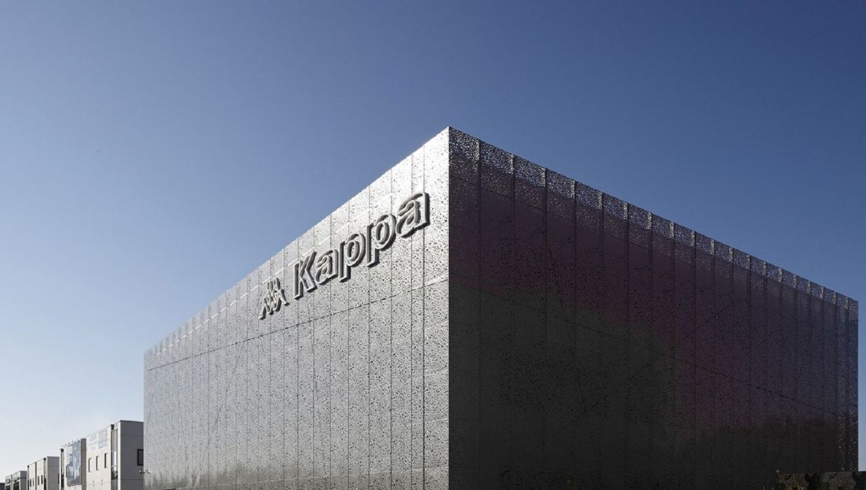 Kappa acelera en España: apuesta por el esquí y tiendas p...
