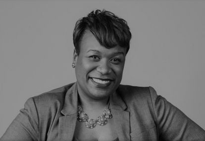 Morgan Cato (NBA): “La necesidad de aumentar la diversida...