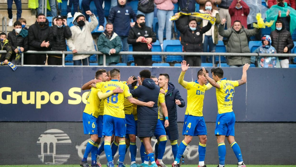 El Cádiz CF desarrollará una nueva ciudad deportiva y tec...