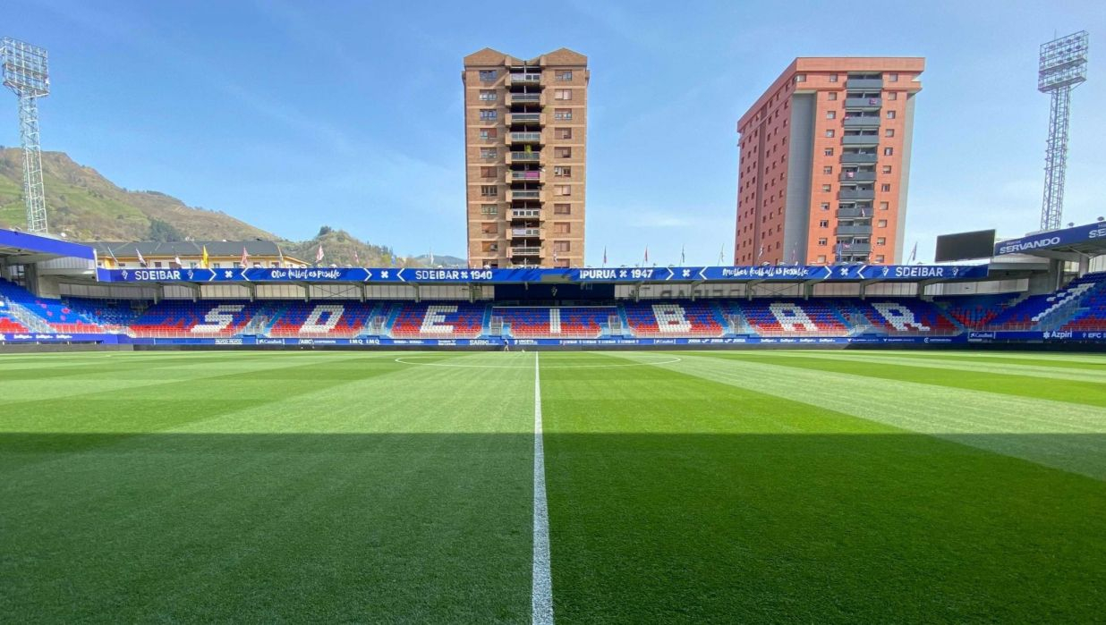 La SD Eibar reestructura su comité de dirección e incorpora al director ...