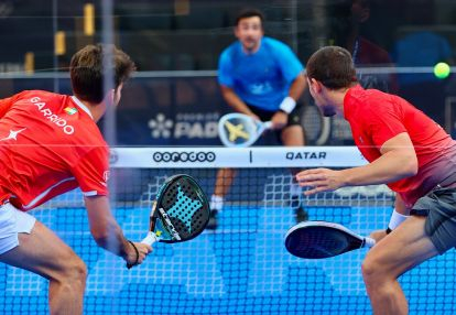 Premier Padel continúa creciendo en Latinoamérica: disputará un Major ...
