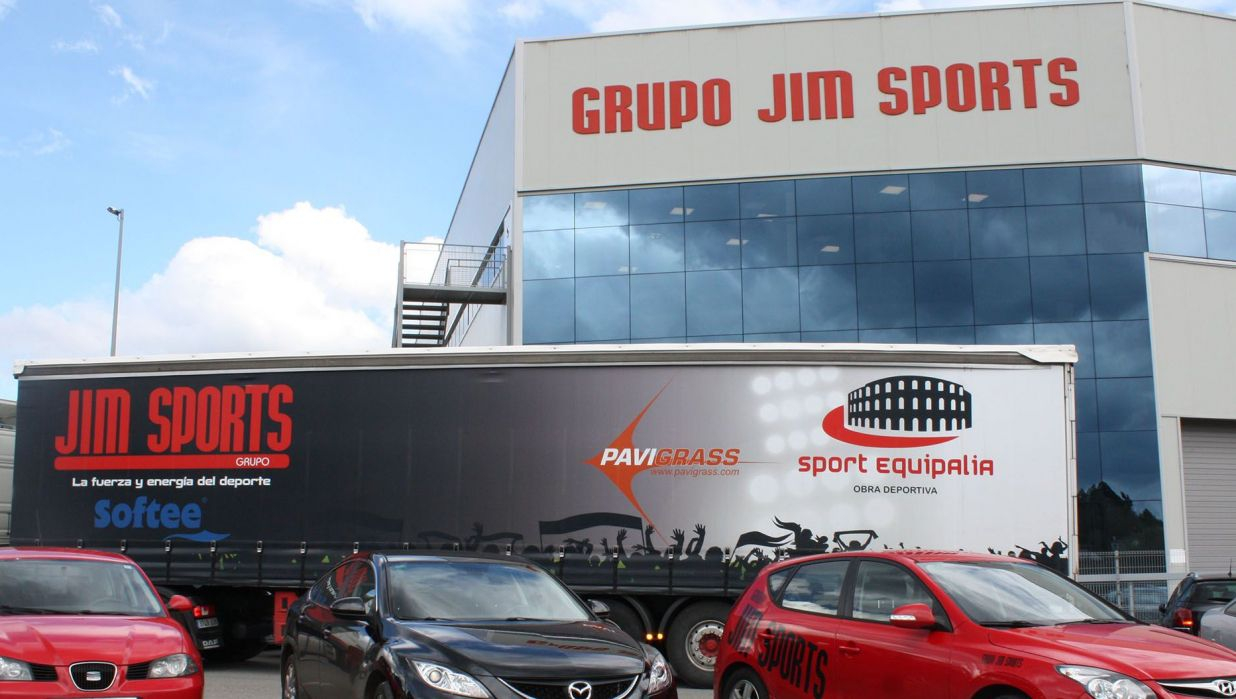 Jim Sports se hace con Crossfire por 2,5 millones para potenciar su ...