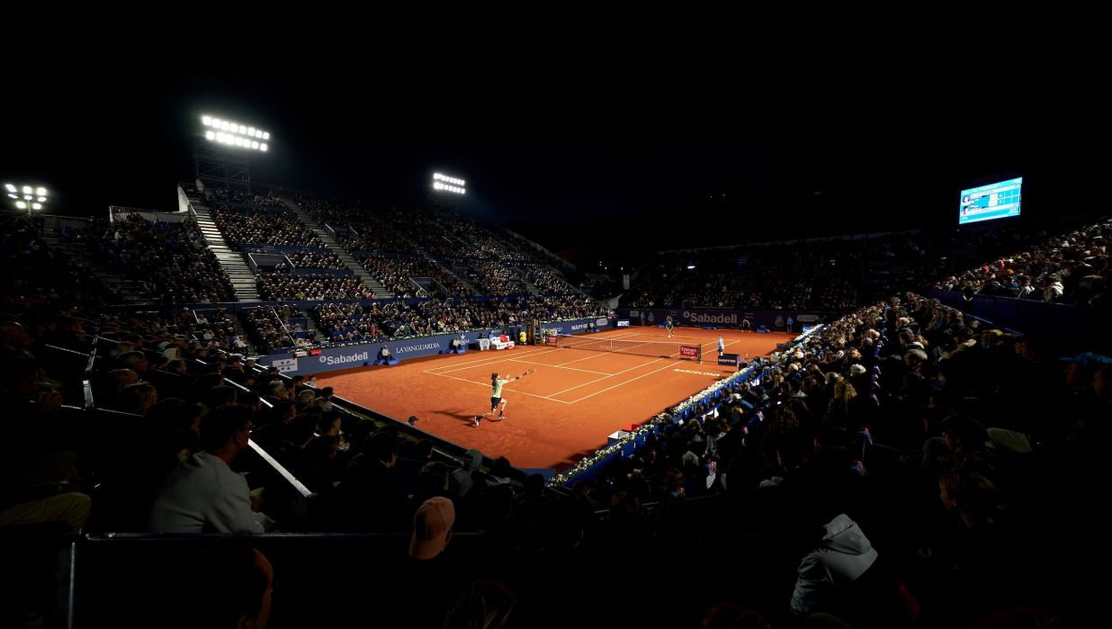 La ATP refuerza su negocio comercial: ficha a Haier como espónsor global