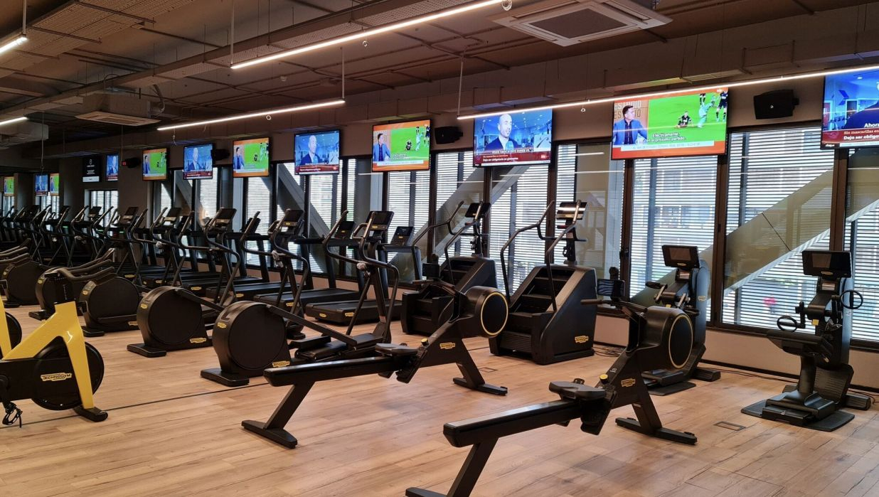 Dreamfit pone rumbo a 40 millones en 2024 y busca en Madrid su ...