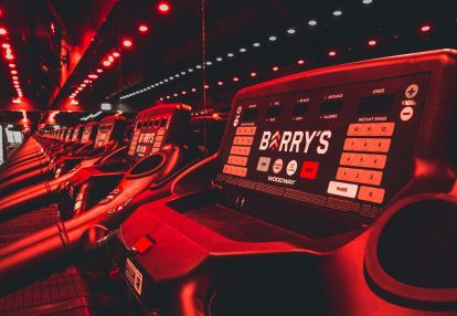 Barry’s aterriza en España con un club en Madrid