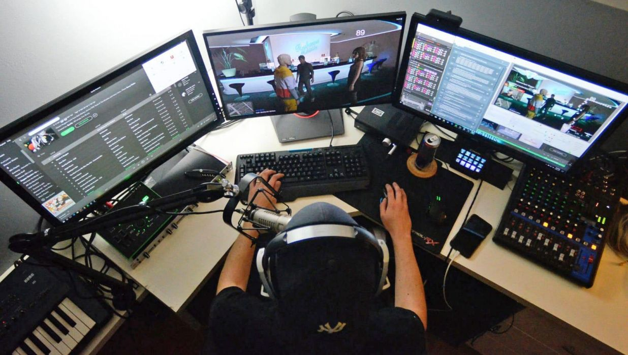 Sube el consumo digital: los jóvenes pasan dos horas en fin de semana ...