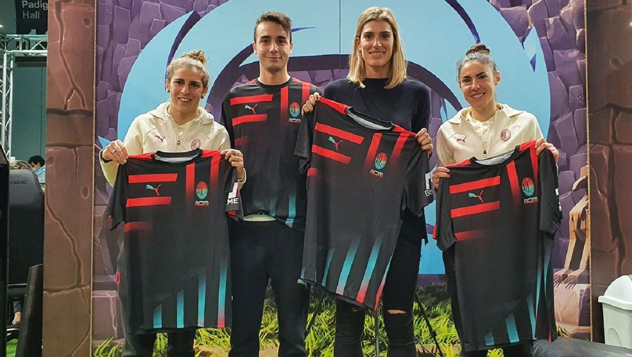El club italiano de eSports Qlash cierra una ronda de 2,6 millones de euros