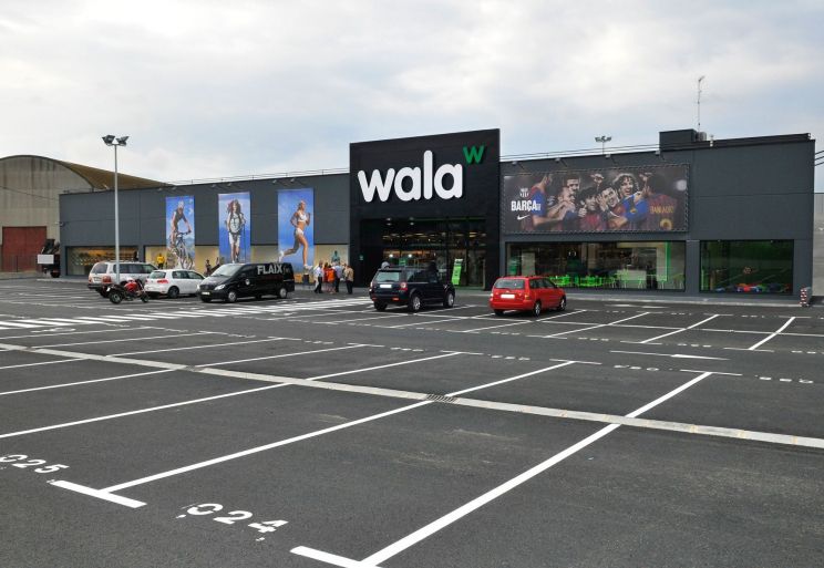 Wala retrasa la apertura en Vic hasta 2021 y estudia lanz...