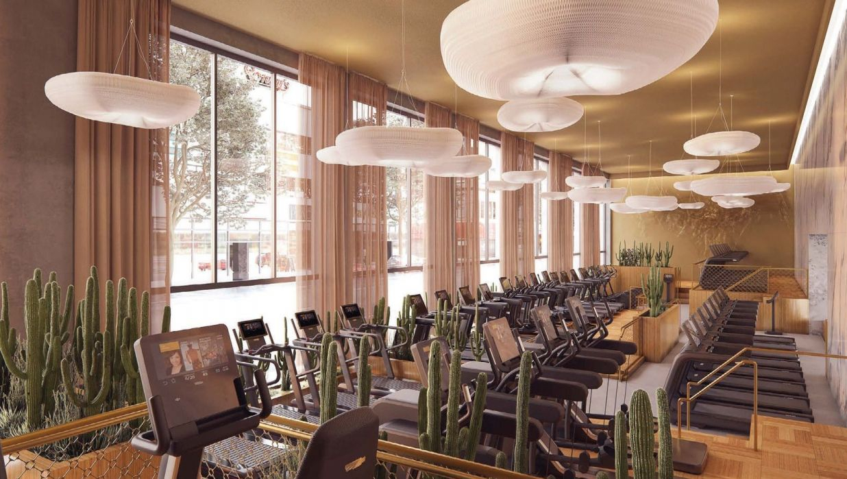 RSG Group crece en Los Ángeles con un club ‘premium’ y ya suma su ...