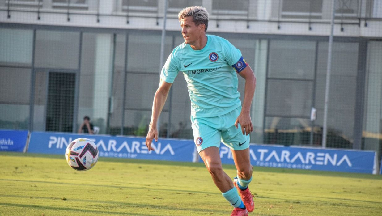 El FC Andorra invertirá 26 millones de euros en un nuevo estadio tras ...