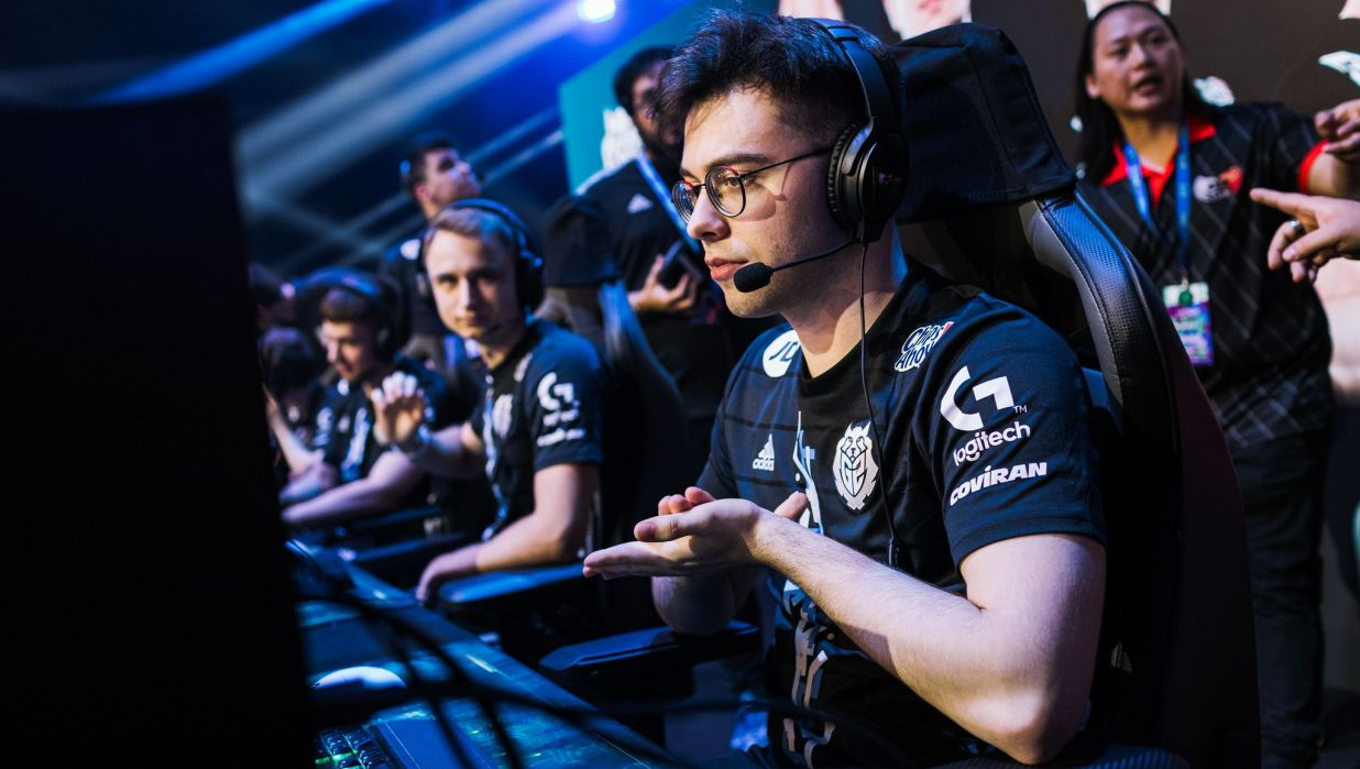 La LVP regulará las plazas de Superliga de LoL y saca a la venta la de G2 tras romper con Arctic