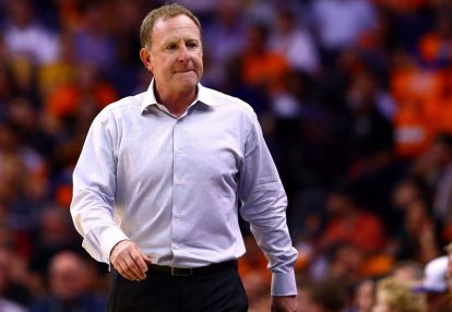 La NBA suspende un año y multa con diez millones al propietario de los ...