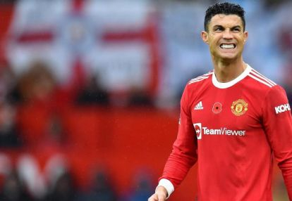 El Manchester United marca un ‘rojo’ de récord: 132 millones de ...