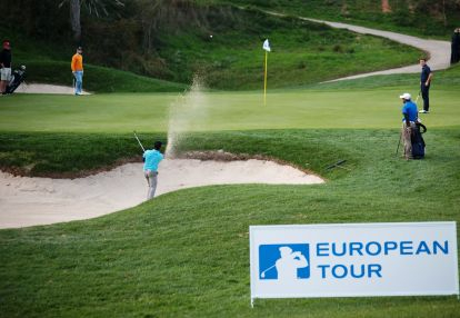 El brazo audiovisual del European Tour y el PGA gana 54,7 millones en ...