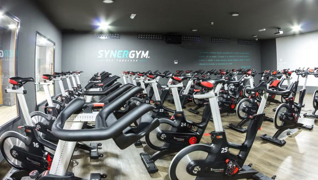 Synergym refuerza su departamento de expansión con un exdirectivo de ...